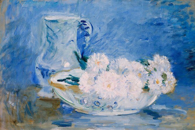 Bellagio Gallery of Fine Art at the Bellagio Hotel and Casino - An Introduction to the Bellagio Gallery of Fine Art