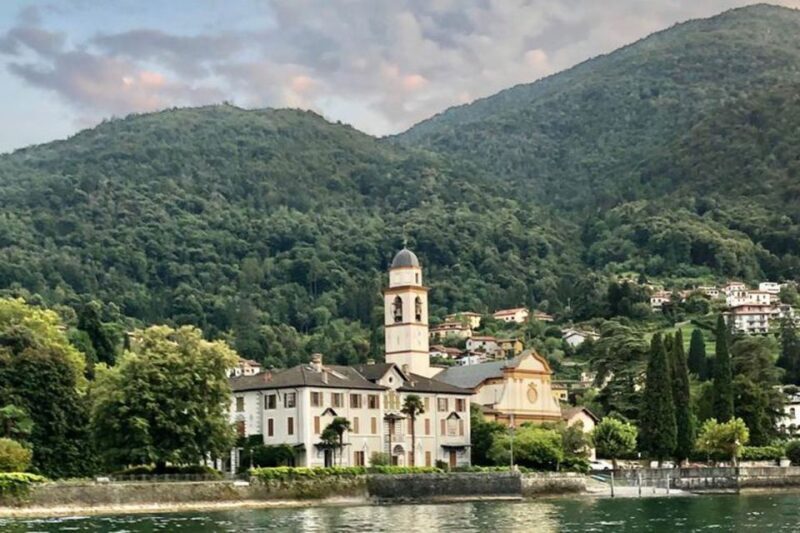 Bellagio: Lake Como Sunset Kayak Villas Experience - Introduction – Why This Tour Stands Out