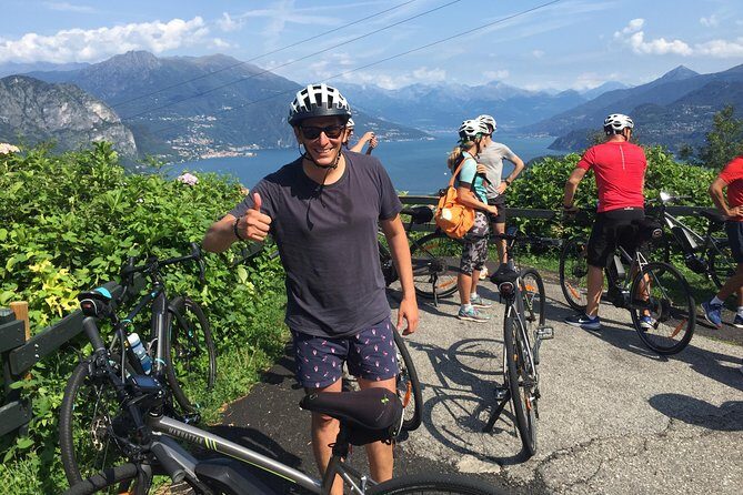 Bellagio Local Food Tasting E-Bike Tour - Bellagio Local Food Tasting E-Bike Tour – A Genuine Taste of Lake Como