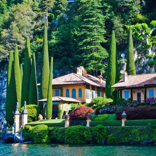 Bellagio: Private boat tour 4 hours with villas and tasting - Key Points