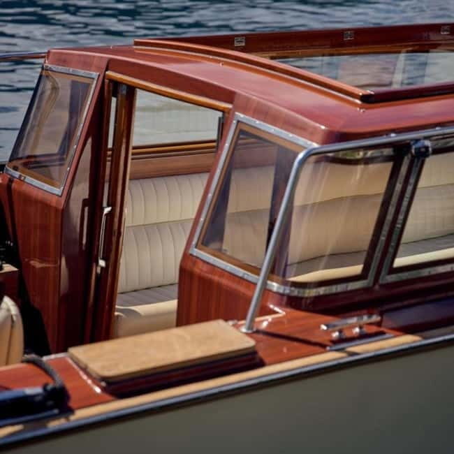 Bellagio: Private boat tour 4 hours with villas and tasting - Why This Tour Appeals to Travelers
