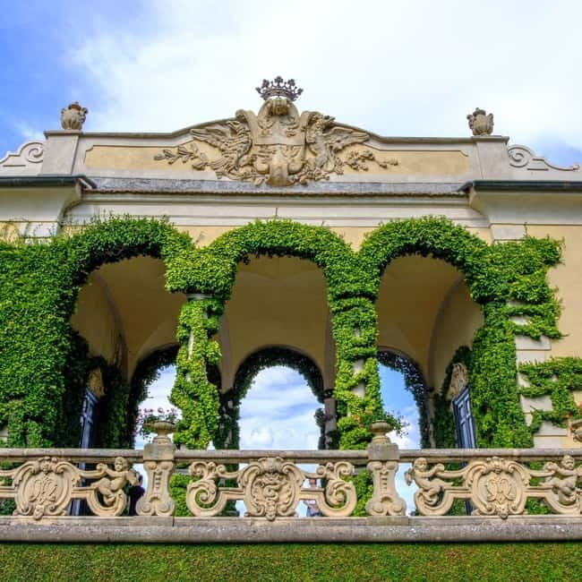 Bellagio: Private boat tour 4 hours with villas and tasting - Who Should Book This Tour?