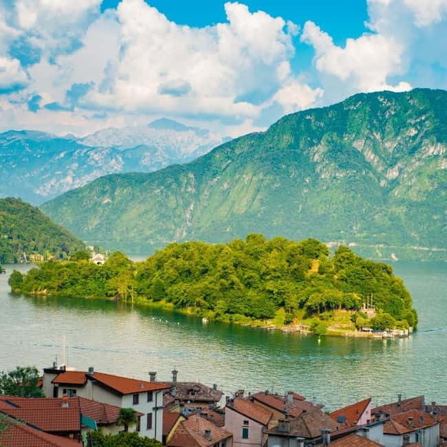 Bellagio: Private boat tour 4 hours with villas and tasting - FAQs