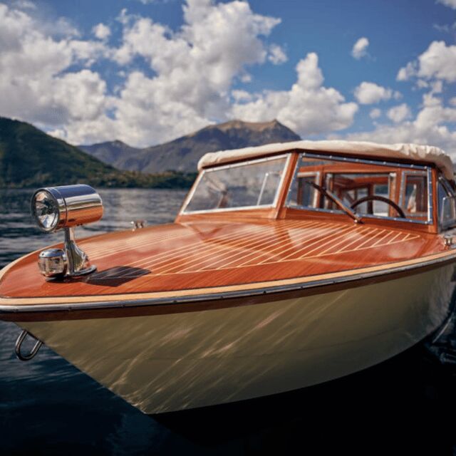 Bellagio: Shared Sunset Boat Tour with Prosecco Aperitif - Who Should Consider This Tour?