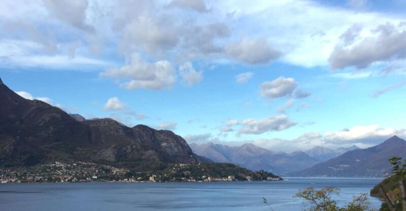 Bellagio: The Devils Bridge Wilderness Walk - Key Points