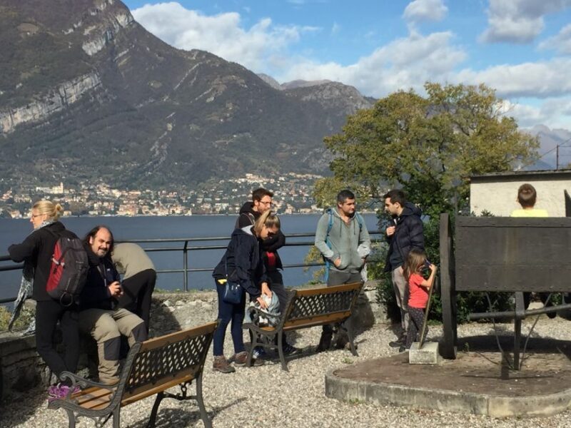 Bellagio: The Devils Bridge Wilderness Walk - Why You’ll Love This Experience