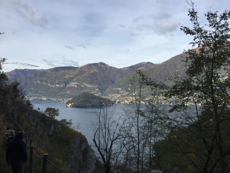 Bellagio: The Devils Bridge Wilderness Walk - FAQ