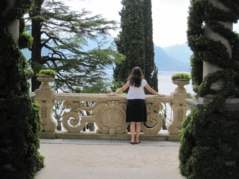 Bellagio Walking Tour + Lunch + Villa Balbianello - A Detailed Look at What You Can Expect