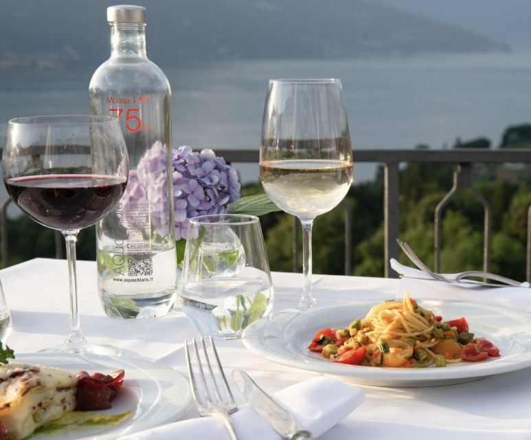 Bellagio Walking Tour + Lunch + Villa Balbianello - Who Is This Tour Best For?