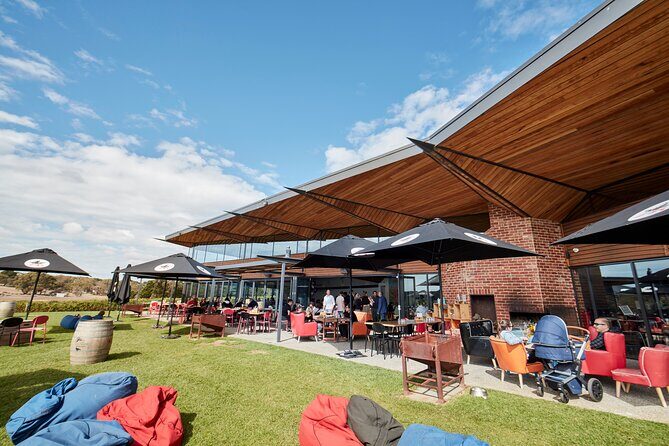 Bellarine Peninsula Public Winery Tour - Lunch Included - Introduction: A Taste of the Bellarine Peninsula