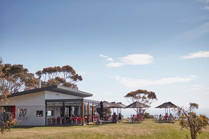 Bellarine Peninsula Public Winery Tour - Lunch Included - Key Highlights of the Itinerary