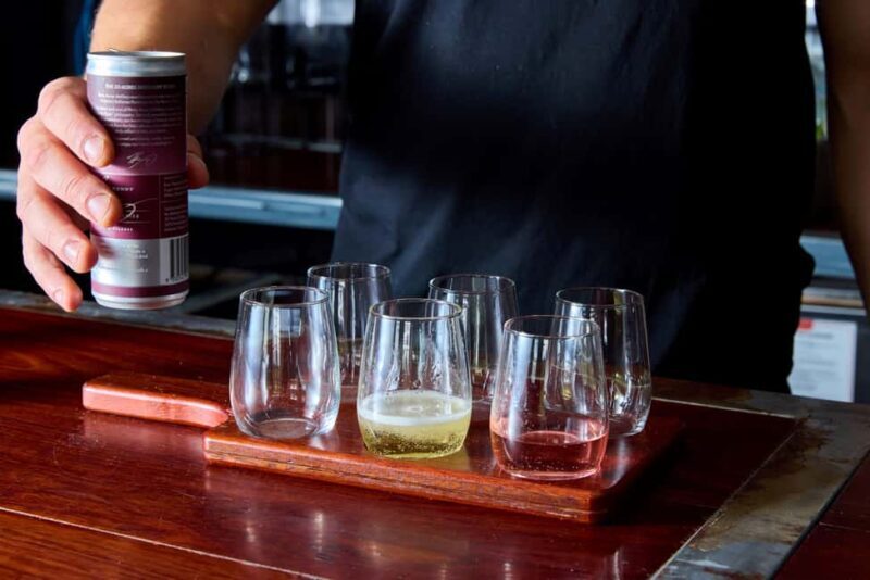 Bellarine Winery: Texas BBQ Platter Lunch with Wine - Final Thoughts: Is This Worth It?
