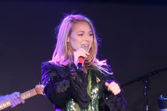 Bellbottoms Ultimate 70's Music Experience at Alexis Park Hotel - Final Thoughts