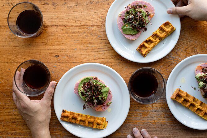 Bellevue Food Tour Tastings and Stories from Seattle Eastside - The Sum Up