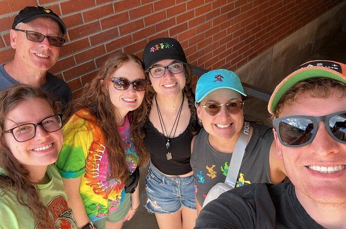 Bellingham Bash Scavenger Hunt - Practical Details to Keep in Mind