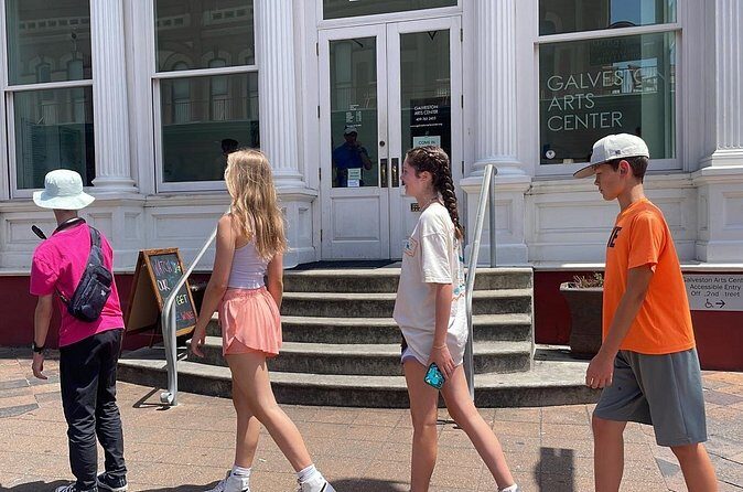 Bellingham Bash Scavenger Hunt - FAQ