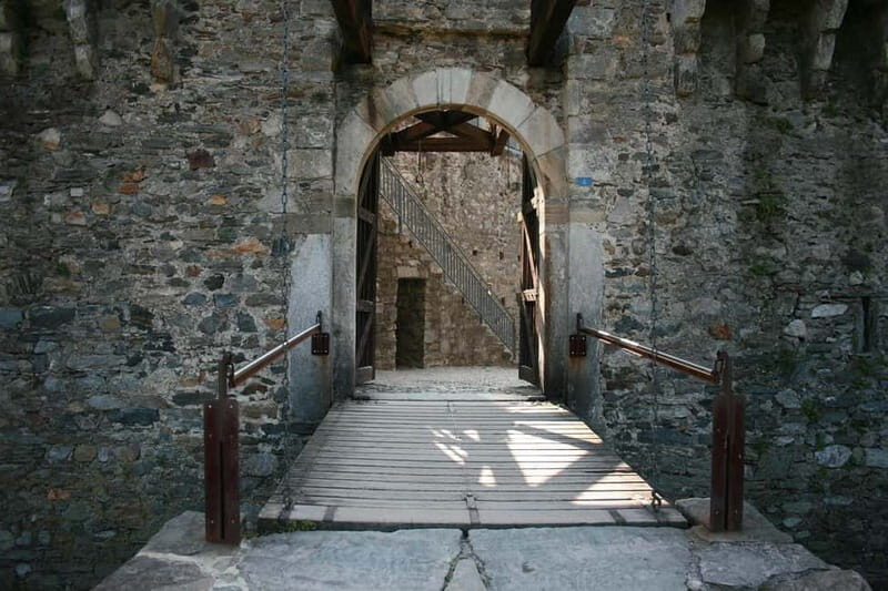 Bellinzona: Private Guided City Tour - Key Points