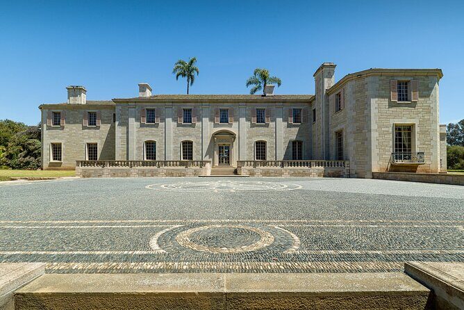 Bellosguardo Estate Tour - Final Thoughts