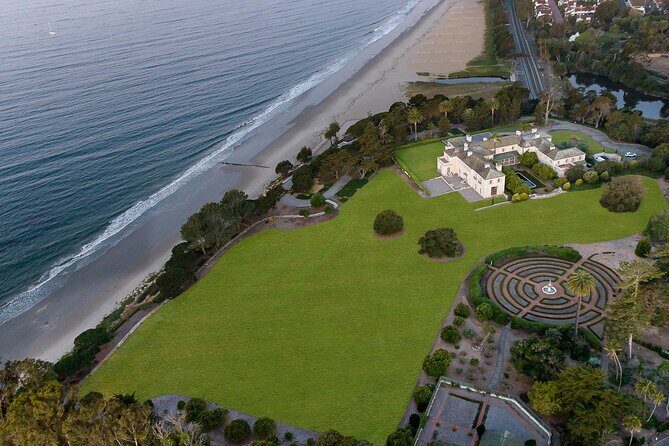 Bellosguardo Estate Tour - FAQs