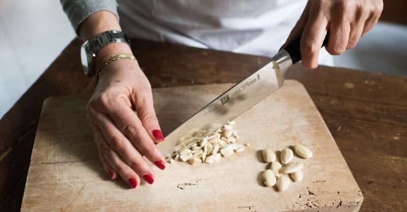 Belluno: Pasta & Tiramisu Class at a Local's Home - A Deep Dive into the Experience