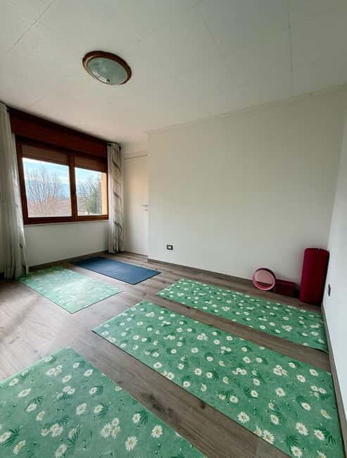 Belluno: Yoga Class in the Dolomiti Mountains - Who Will Love This Experience?