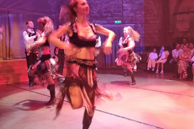 Belly and Harem Dance Show in Istanbul Admission Pass - Final Thoughts: Is It Worth It?