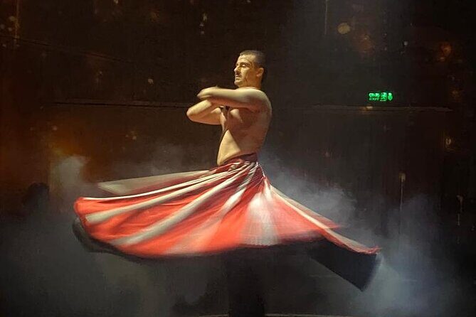 Belly and Harem Dance Show in Istanbul Admission Pass - Frequently Asked Questions