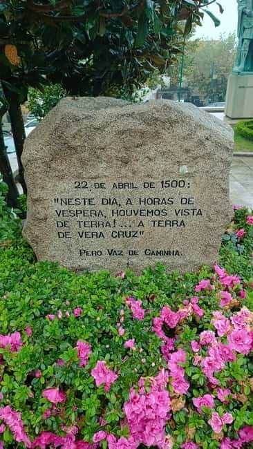 Belmonte: an encounter with history, faith, and identity! - Key Points