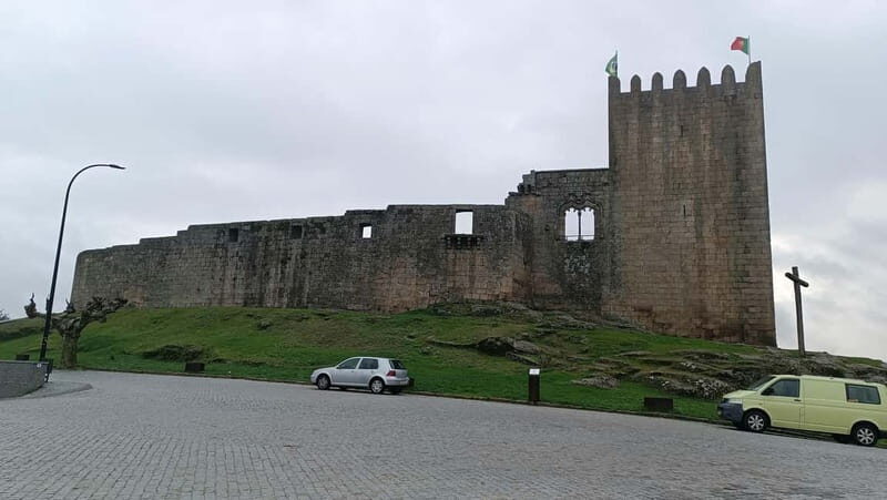 Belmonte: an encounter with history, faith, and identity! - Walking through timeless alleys and local life