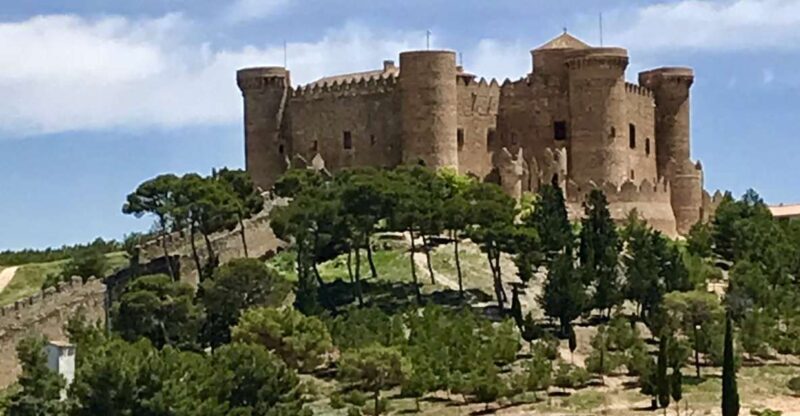 Belmonte Castle Entry Ticket with Audio Guide - An In-Depth Look at Belmonte Castle Tour
