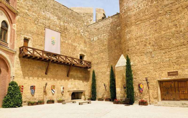Belmonte Castle Entry Ticket with Audio Guide - Who Will Love This Tour?