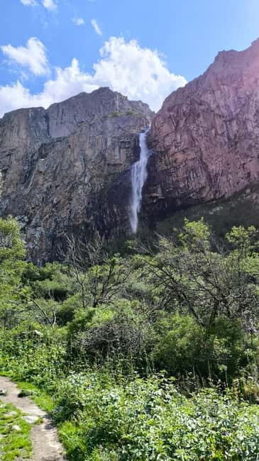 Belogorka Waterfall Day Trip from Bishkek Private Eco Tour - Deep Dive into the Experience