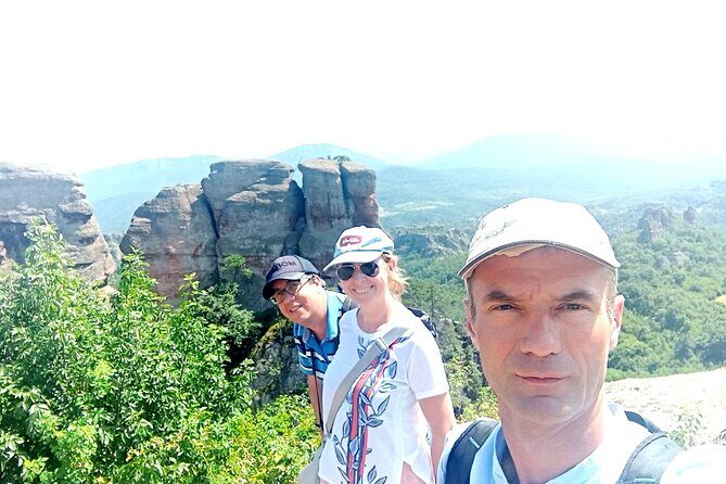 Belogradchik Rocks and Belogradchik Fortress - FAQs: Your Practical Questions Answered