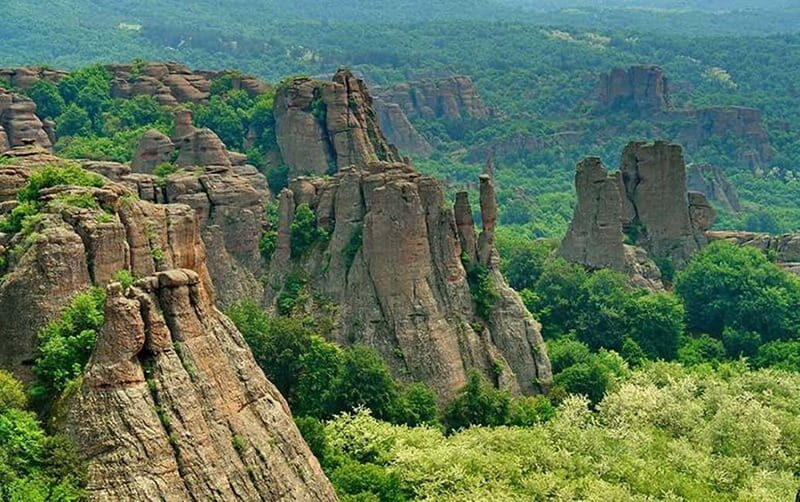 Belogradchik Rocks and Fortress from Sofia - An In-Depth Look at the Tour Experience