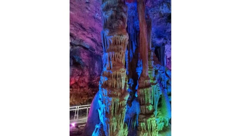 Belogradchik Rocks & Venetsa Cave Day Trip from Sofia - Authentic Experiences and Local Flavors