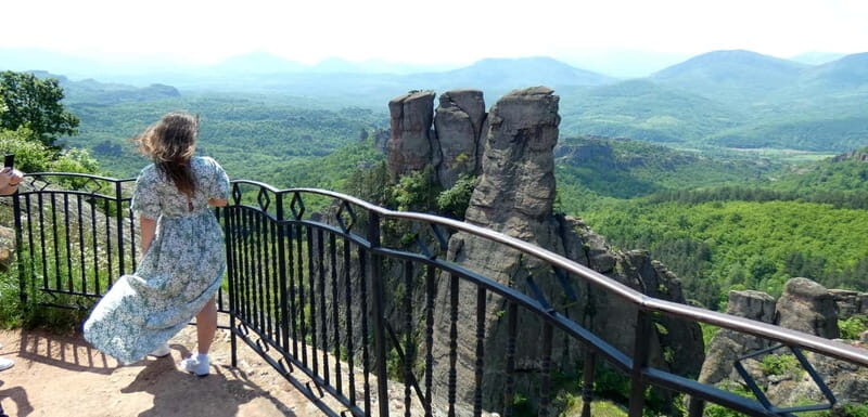 Belogradchik Rocks & Venetsa cave- small group tour - Key Points