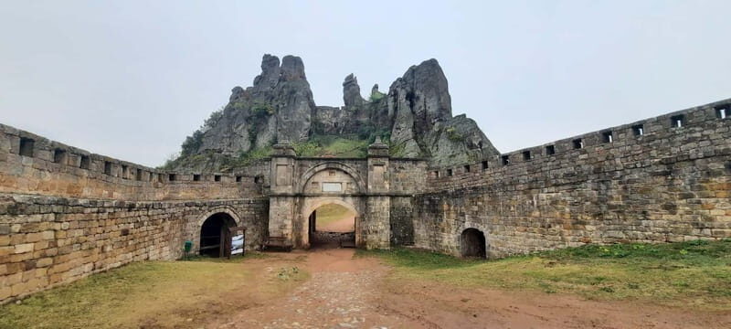 Belogradchik Rocks & Venetsa cave- small group tour - A Closer Look at the Tour