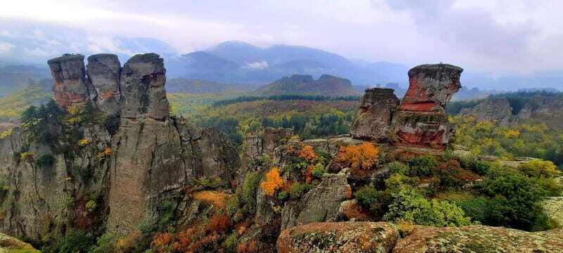 Belogradchik Rocks & Venetsa cave- small group tour - Who Is This Tour Best For?