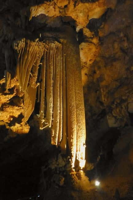 Belogradchik Rocks & Venetsa cave- small group tour - FAQ
