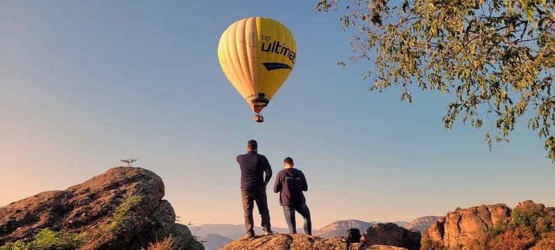 Belogradchik: Tethered Flight Above the Rocks - FAQ
