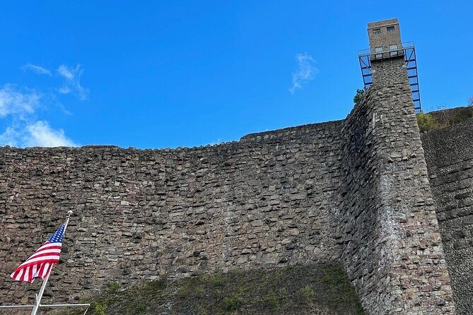 Below The Falls: Niagara River USA Private Car Tour - FAQ