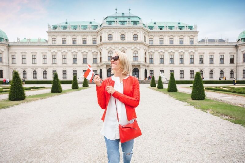 Belvedere Palace: Tour with Skip-the-Line/Transfer Options - Who Should Book This Tour?