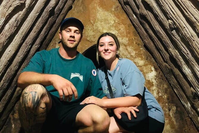 Ben Duoc Uncrowed Cu Chi Tunnels - Half-day trip - Key Points