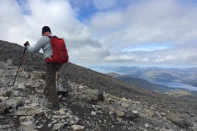 Ben Nevis Hiking Day Trip from Edinburgh - The Unique Appeal of Climbing Ben Nevis