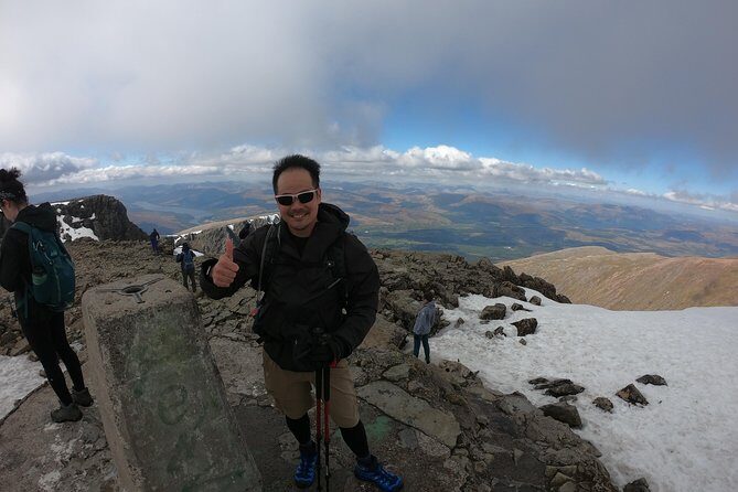 Ben Nevis Hiking Day Trip from Edinburgh - Authentic Experiences and Honest Insights from Travelers