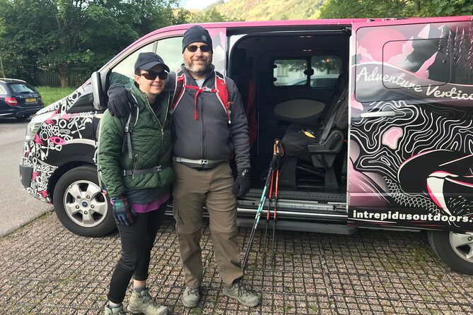 Ben Nevis Hiking Day Trip from Edinburgh - Practical Tips for Your Day on Ben Nevis