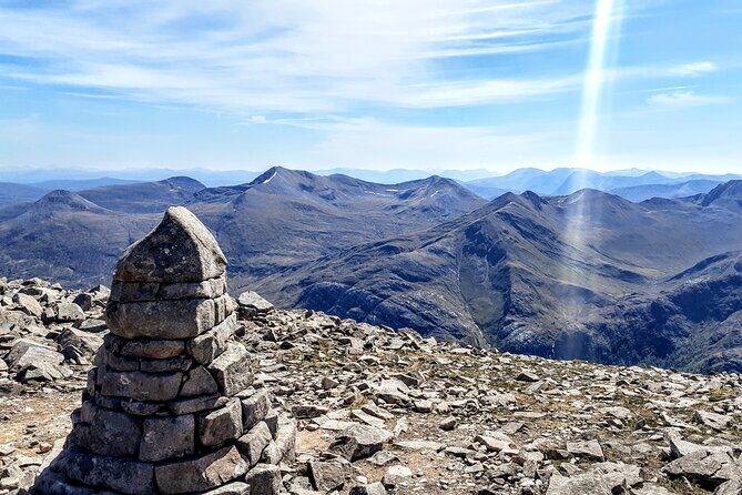 Ben Nevis Open Group Walks - Final Thoughts