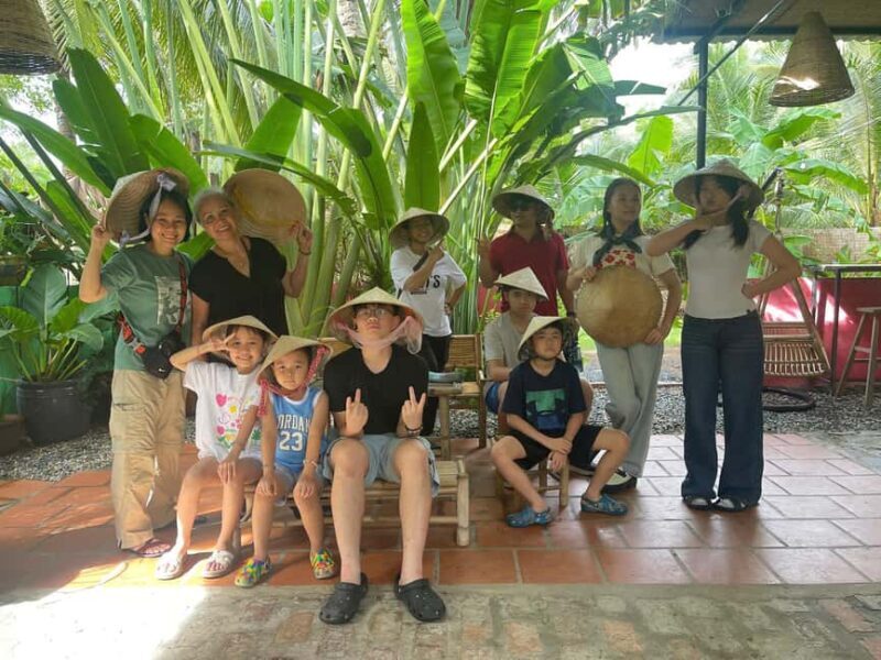 Ben Tre: 2-Day Truly Local Experience in Giong Trom - Key Points