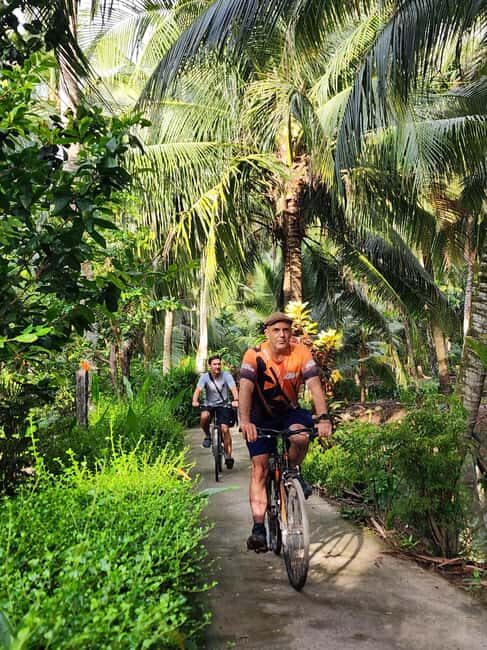 Ben Tre: 2-Day Truly Local Experience in Giong Trom - An Up-Close Look at the 2-Day Giong Trom Tour