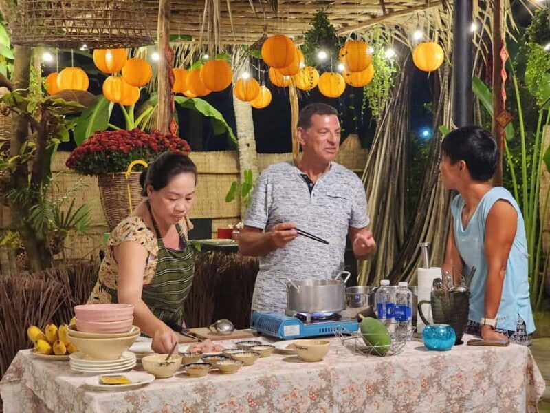 Ben Tre: 2-Day Truly Local Experience in Giong Trom - FAQ